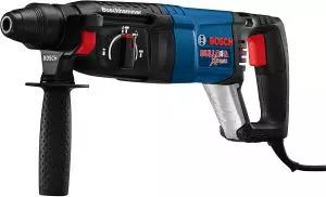 Bosch hammer drill