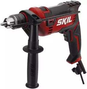 hammer drill skil