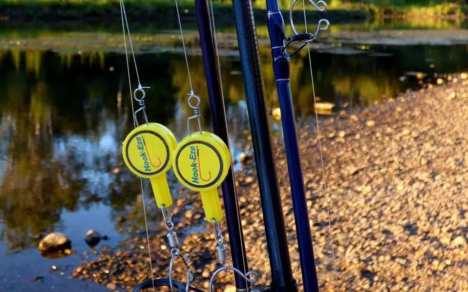 Алатка за врзување јазли за риболов