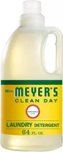 Жидкий стиральный порошок Mrs. Meyer's Clean Day