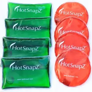 HotSnapZ Hand Warmers