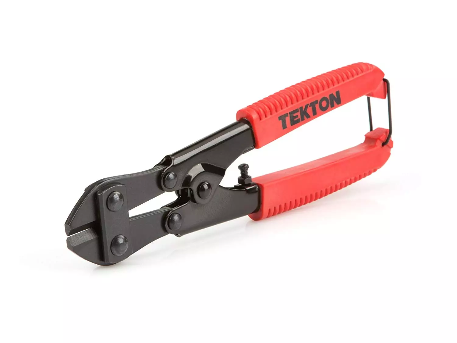 TEKTON 8-pulgada nga Mini Bolt ug Wire Cutter