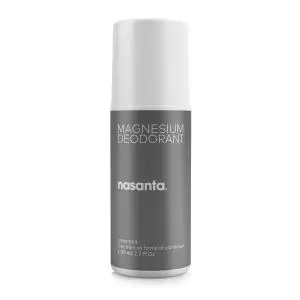 deodorant organiku tal-irġiel nasanta