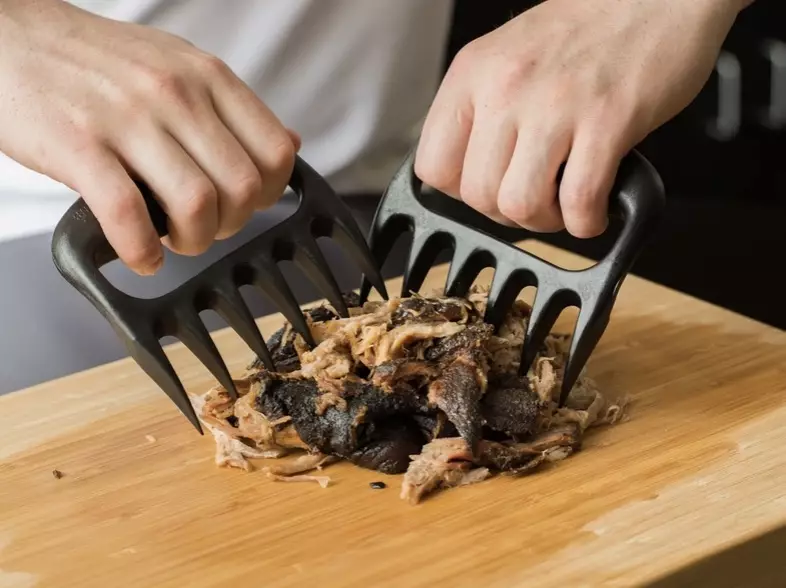 Bear Paws Meat Shredders