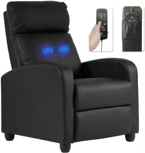 massage stoel