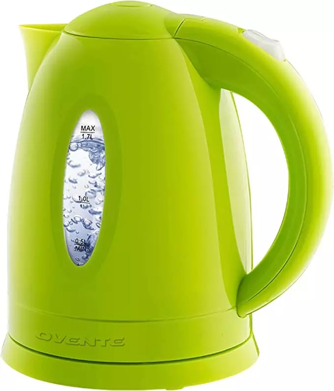 Ovente Electric Kettle