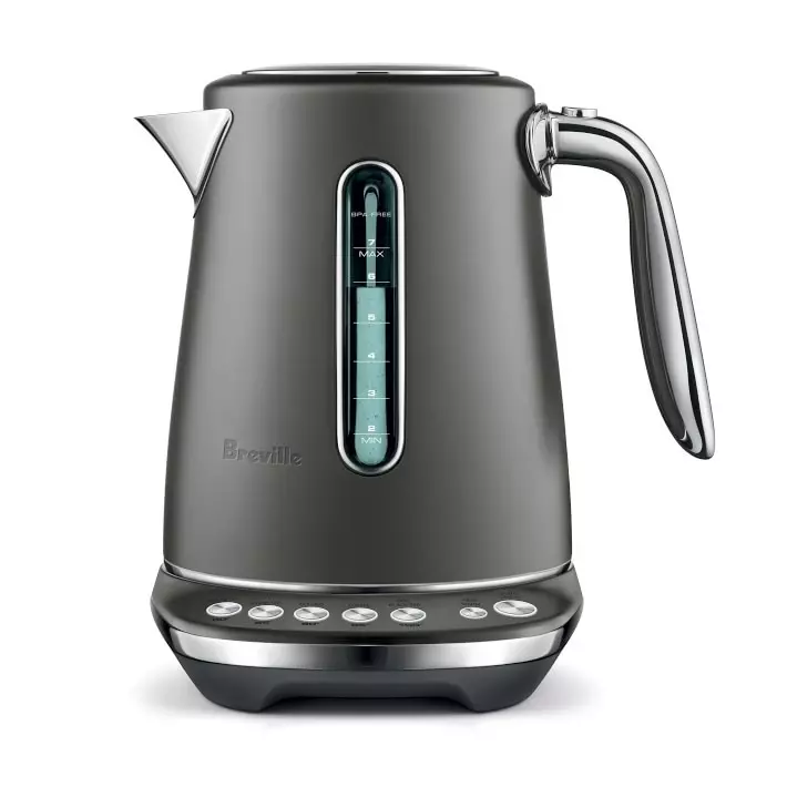 Breville Variable Temperature Luxe Kettle
