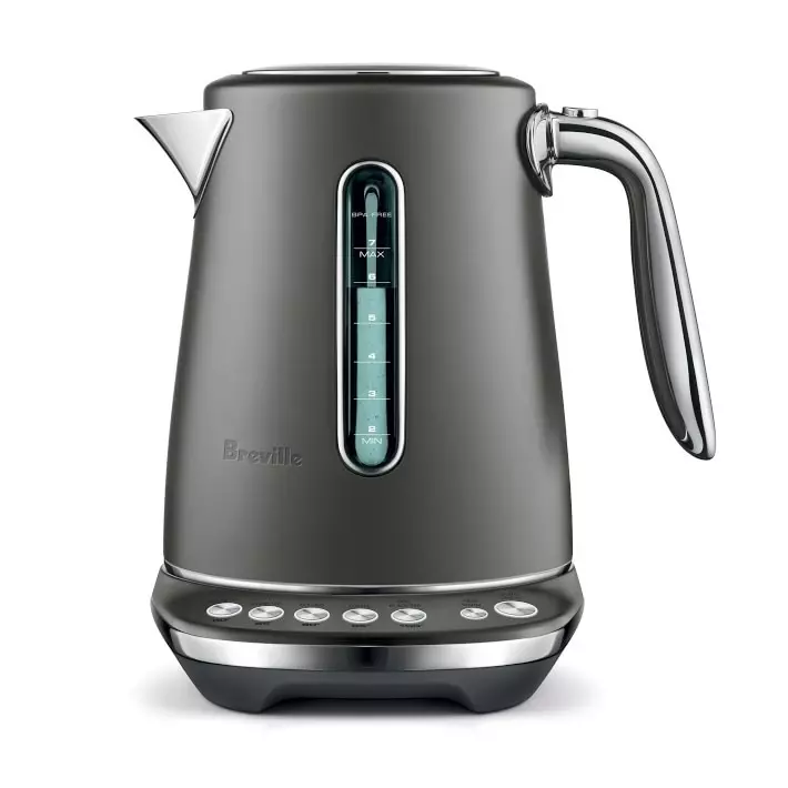 Breville மாறி வெப்பநிலை Luxe கெட்டில்