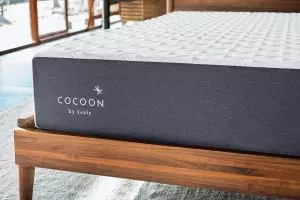 Cocoon Chill by Sealy döşək, iyulun ən yaxşı dördüncü döşək satışları