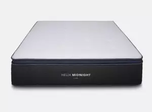 Helix Midnight Luxe, najbolja prodaja dušeka četvrtog jula