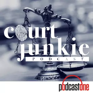 Court Junkie Podcast