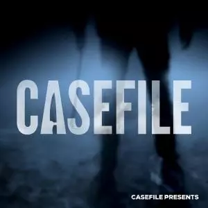 Casefile True Crime ポッドキャスト