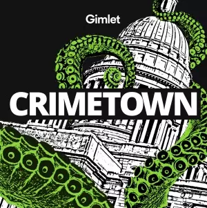 Crimetown ፖድካስት