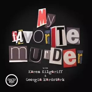 Podcast Meu Assassinato Favorito