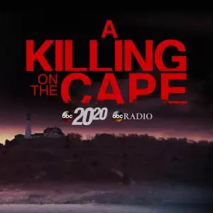 Pembunuhan di Cape Podcast