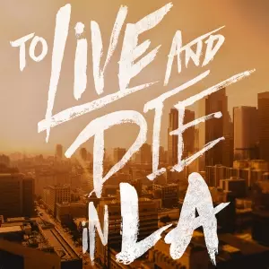 Dzīvot un mirt LA
