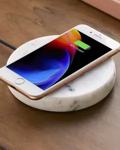 Eggtronic Wireless Charger Dombo