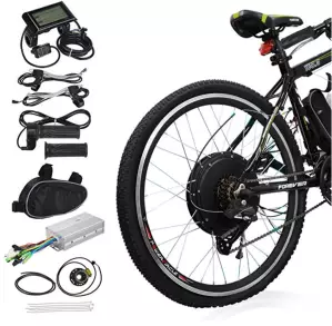 E-bike tsjil replacement kit