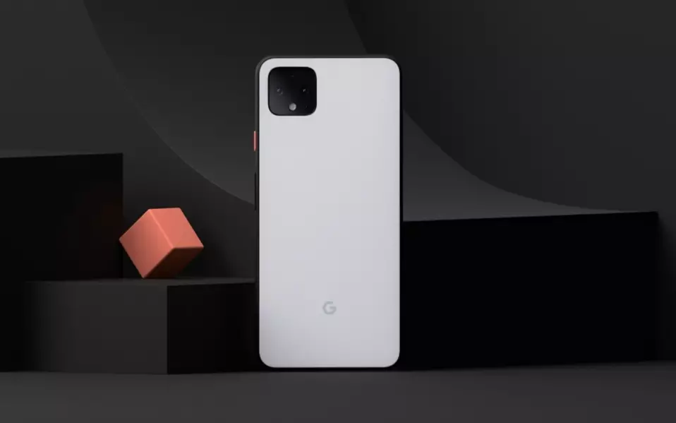 google pixel 4 qora juma