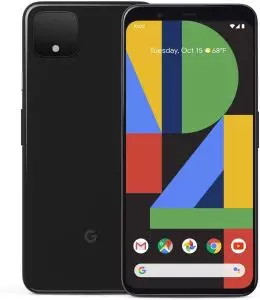 Pixel 4 XL yog