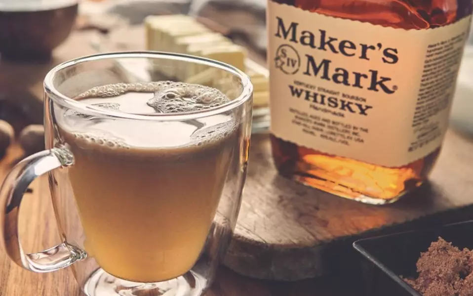 best whisky cocktails