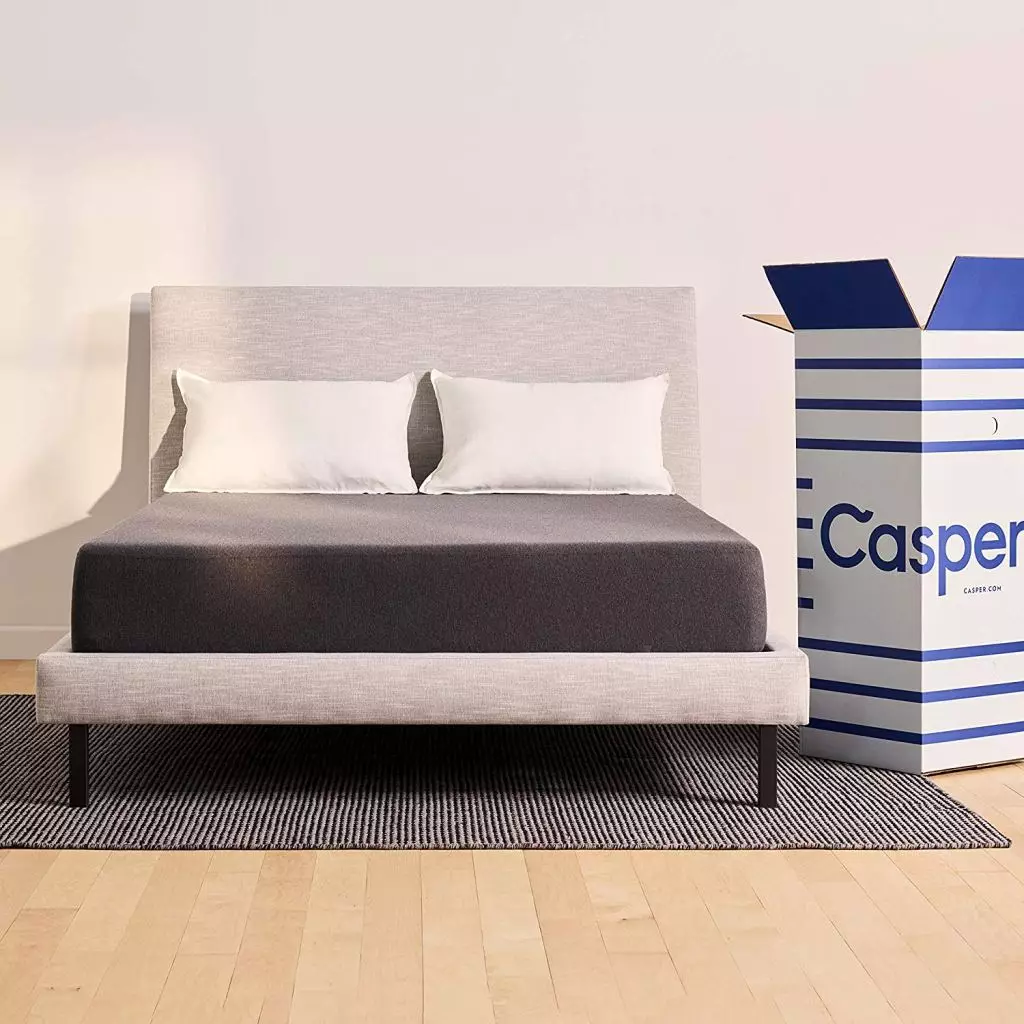 casper mattress 20% off