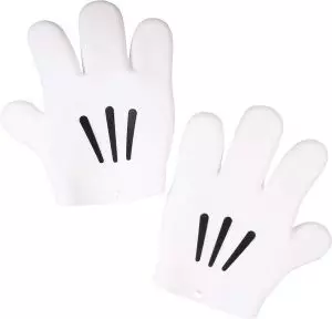 najlepšie rukavice na pečenie sedem20 mickey mouse disney