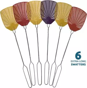 W4W Uçuş Swatter