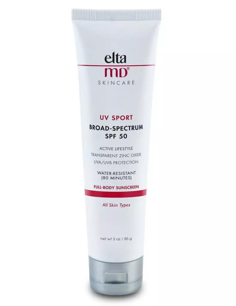 EltaMD UV Sport Sunscreen