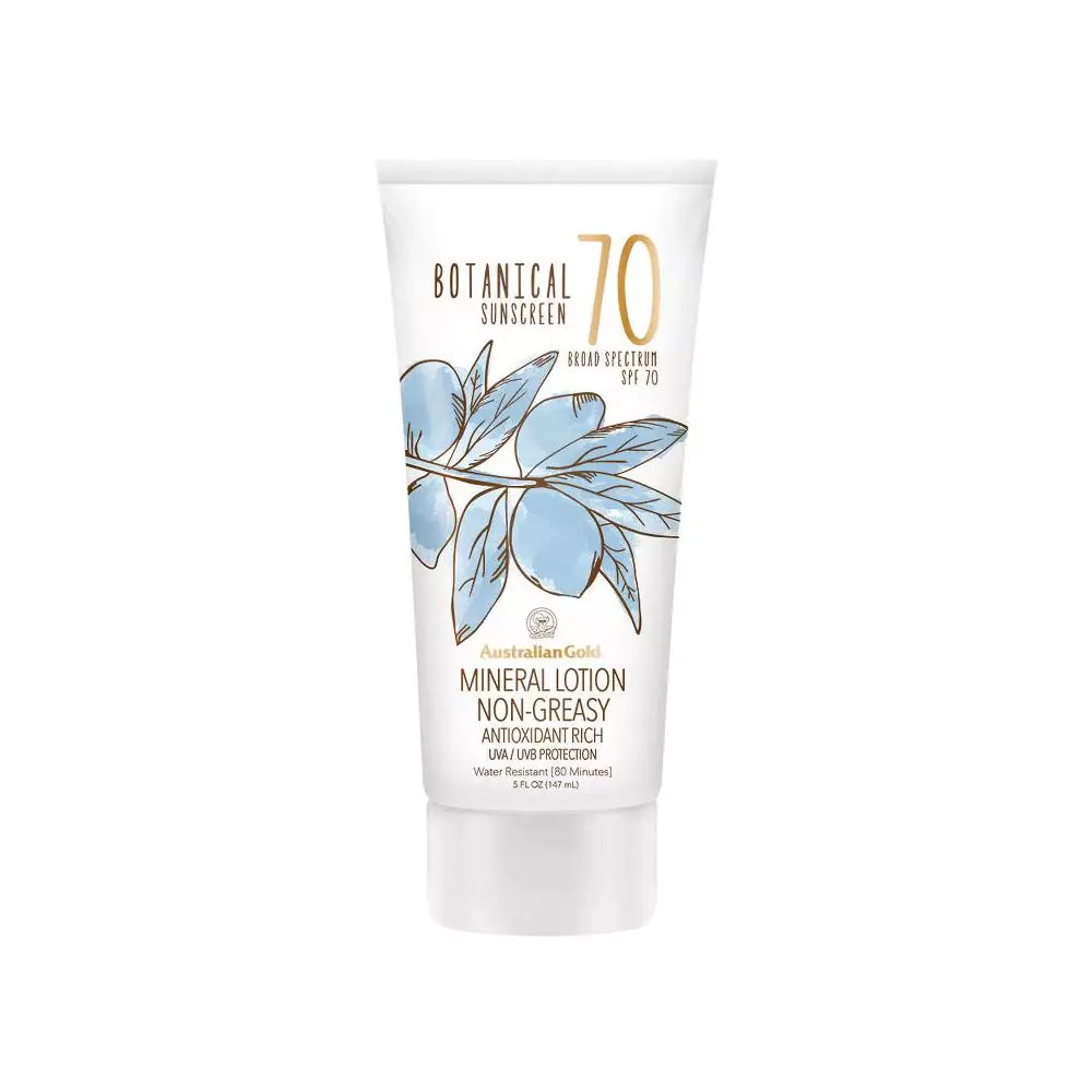 Australian Gold Botanical Sunscreen