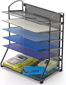 organizator dokumenti