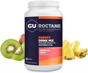 GU Energy Roctane Ultra Endurance ენერგეტიკული სასმელის მიქსი