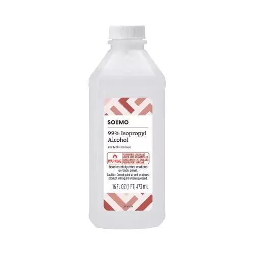 amazon Isopropyl Inzoga