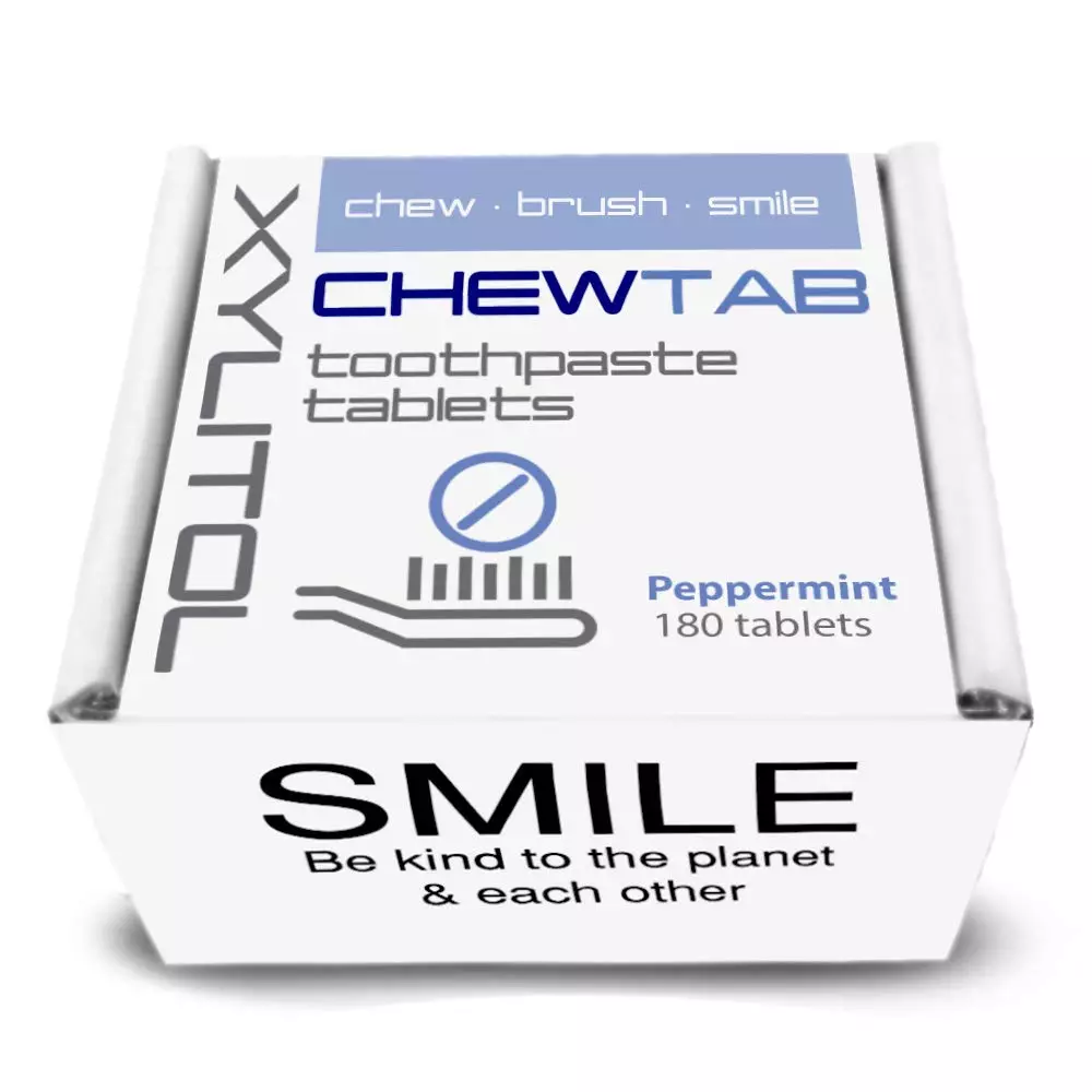 Smile Tablets