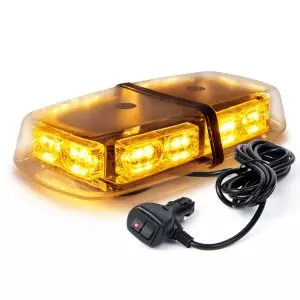 xprite strobe ọkụ