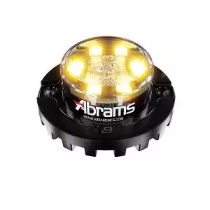 abrams strobe ọkụ ụgbọ ala