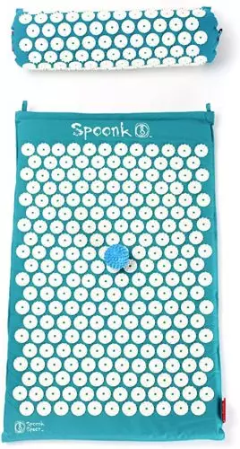 acupressure mat