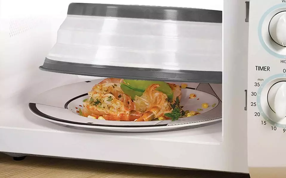 Mkpuchi Microwave