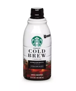 cold brew concentraat ch