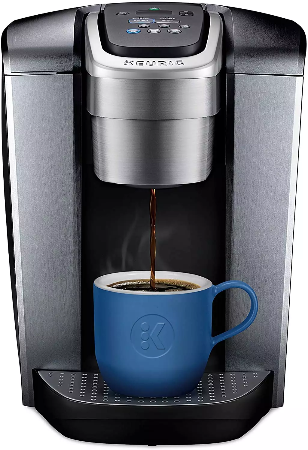 เครื่องทำกาแฟเย็น Keurig K-Elite Coffee Maker
