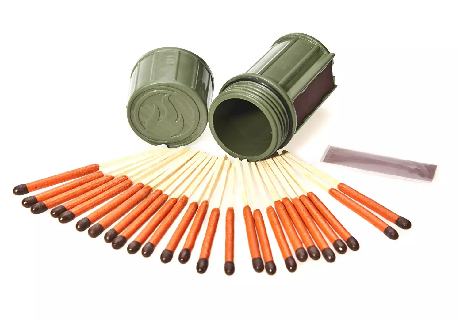 UCO Stormproof Match Kit