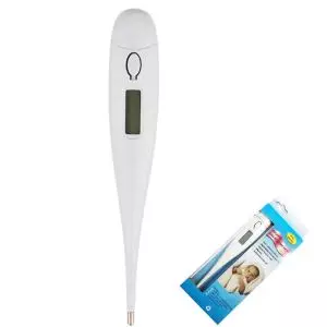beste thermometer rellyuar digitaal