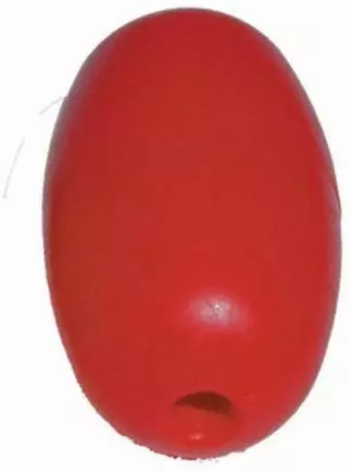 lumutang ang airhead buoy