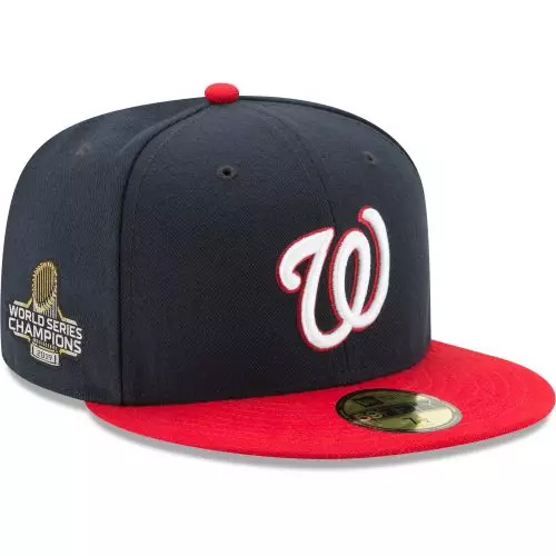 New Era 59FIFTY 棒球帽