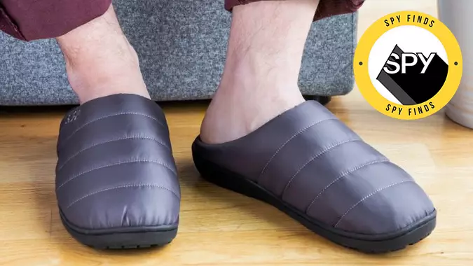 subu slippers