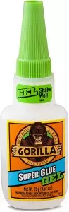 Gorille Super Glue Gel