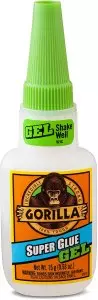 Gorilla Super Glue Gel