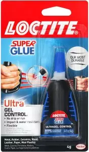 Loctite Ultra Gel Control Super Manna