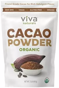 Viva-Doğal-Organik-Kakao-Toz-Amazon