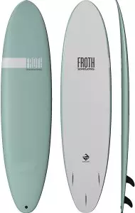 Boardworks Froth surfboard